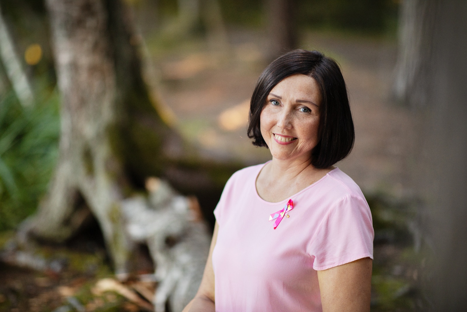 Ulla-Maria Mesiä: ”On saatava uudestaan toivon reunasta kiinni” - Roosa ...